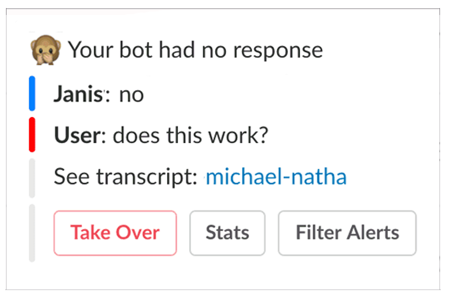 Janis.ai - Enhance Conversations With AI