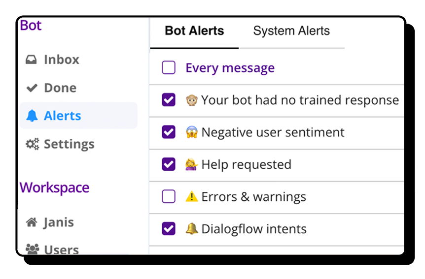 Janis.ai - Enhance Conversations With AI