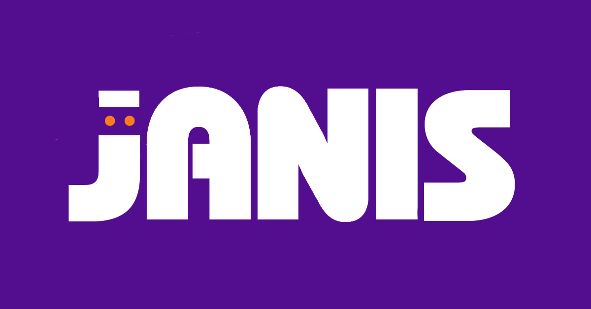 Janis.ai - Enhance Conversations With AI